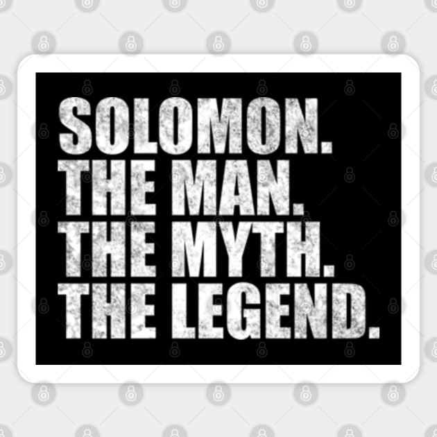 Solomon Legend Solomon Name Solomon Given Name Solomon Name solomon-legend-solomon-name-solomon-given-name-solomon-name